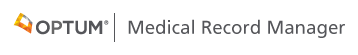Medical Record Manager